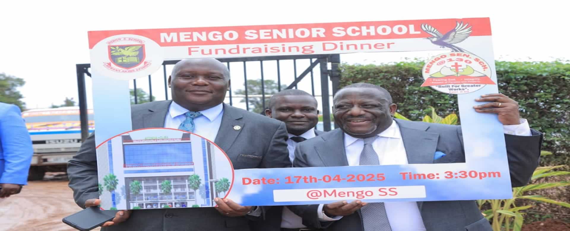 Mengo Senior School